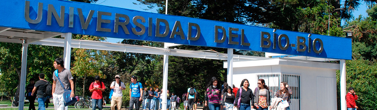 UBB integra ranking de mejores universidades del mundo de Times Higher ...