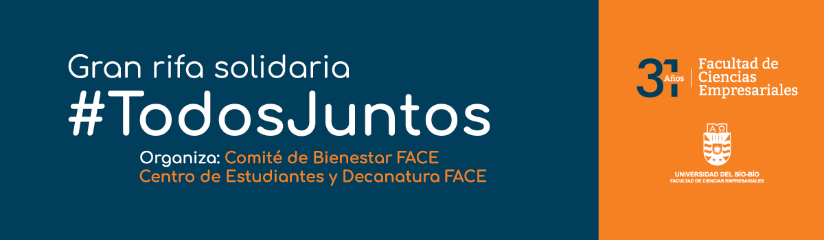 Gran rifa solidaria organizada por estudiantes – Facultad de Ciencias ...