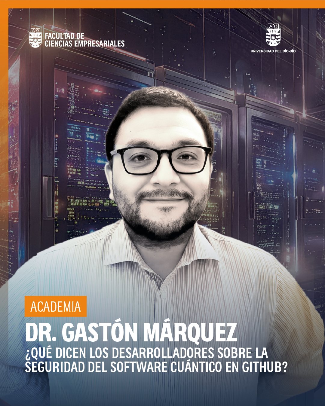 ¿Qué dicen los desarrolladores sobre la seguridad del software cuántico en GitHub? – Facultad de ...